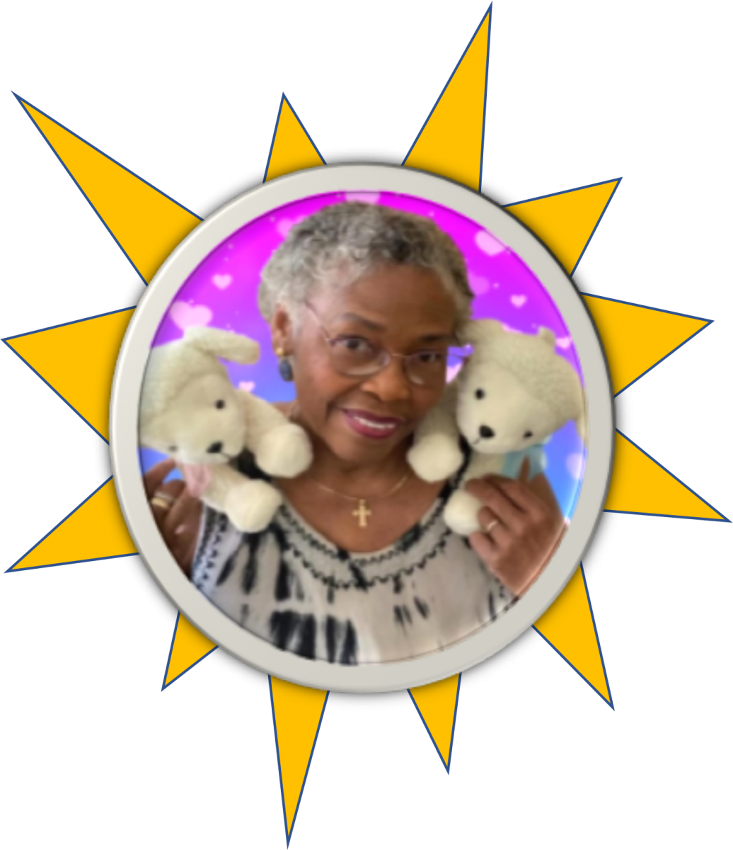 CHAMP Spotlight on Edna Stigger